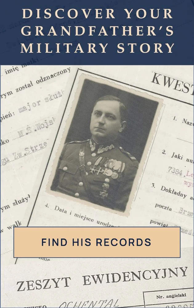 Cemeteries in Poland - The Polish Genealogist